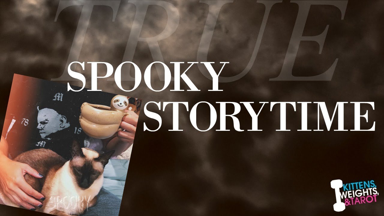 Another Spooky TRUE Story YouTube another-spooky-true-story-youtube