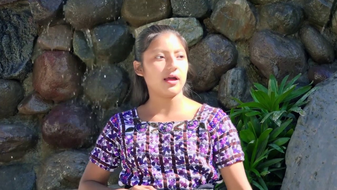 Marta Simaj Necesitado - YouTube