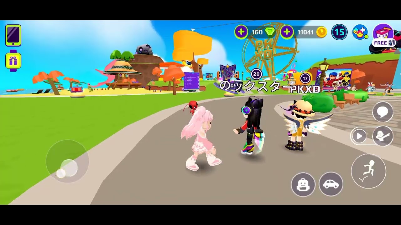 trading pets in pkxd and merging my black unicorn pet - YouTube