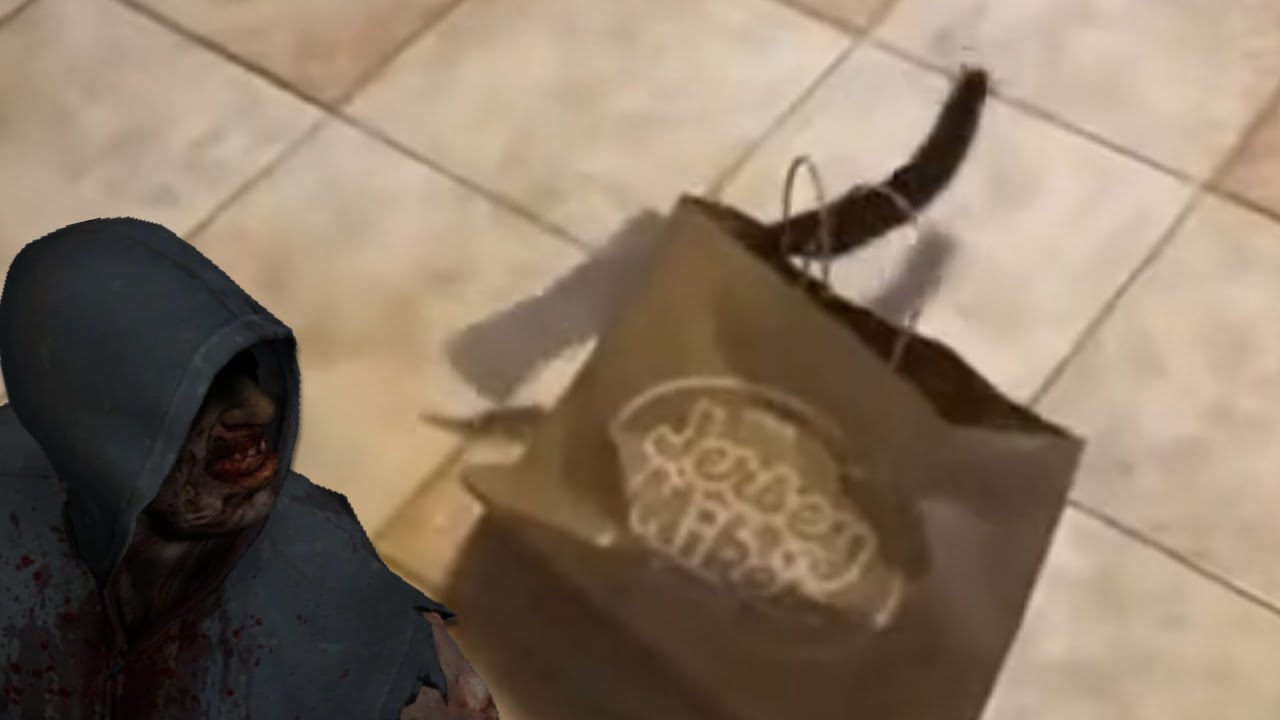 Left 4 Dead Cat 4 - YouTube