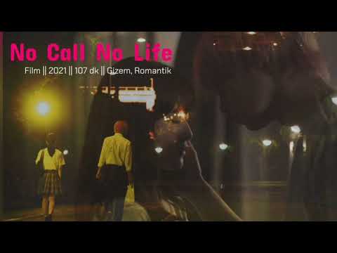 JAPON FİLMİ// NO CALL NO LIFE // TÜRKÇE ALT YAZILI
