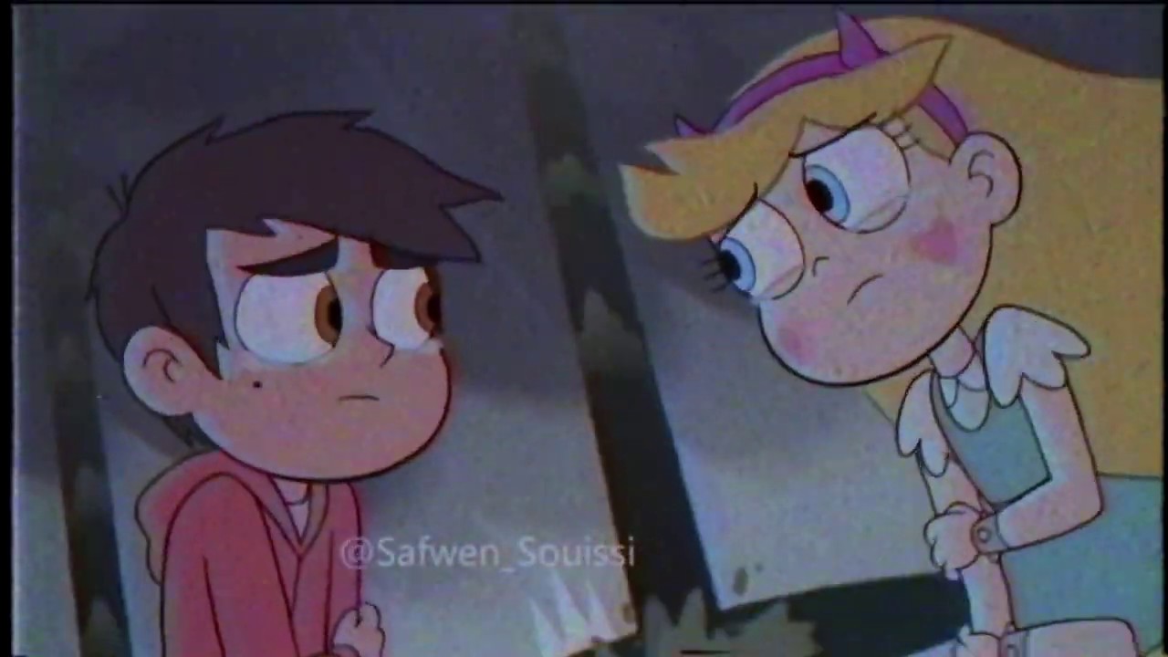 Sad Mood - Starco Edit - YouTube