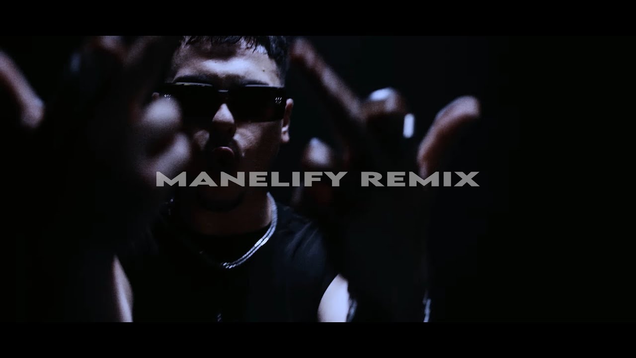 M.G.L. X Tzanca Uraganu - "CONTACT FATAL 3" | Manelify REMIX | - YouTube