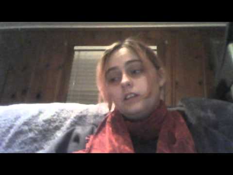 Webcam video from November 14, 2012 10:02 PM