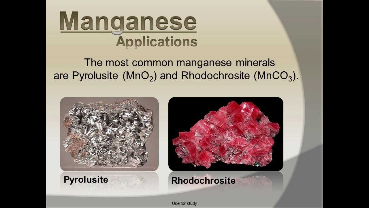 The Group 7 Element - YouTube