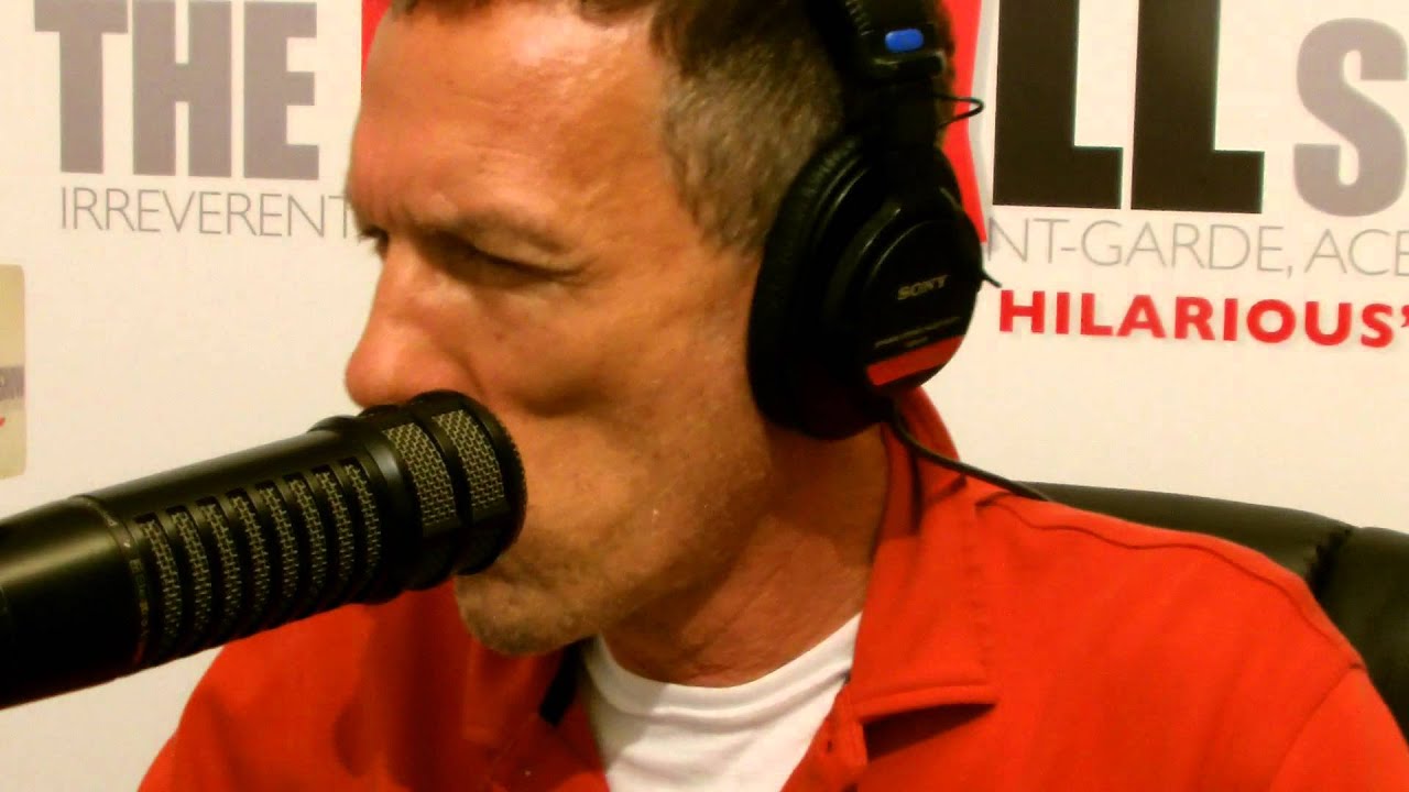 Ed Tyll New Artist KAP - YouTube