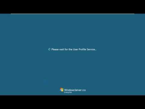 How to disable Shutdown Tracker in Windows server 2008 - YouTube