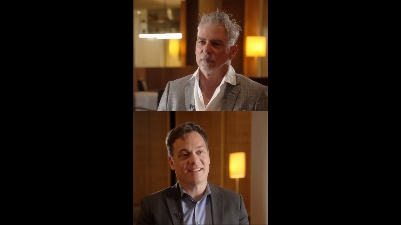 Legal Guidance for Intended Parents: Interview with Attorney Dean ...