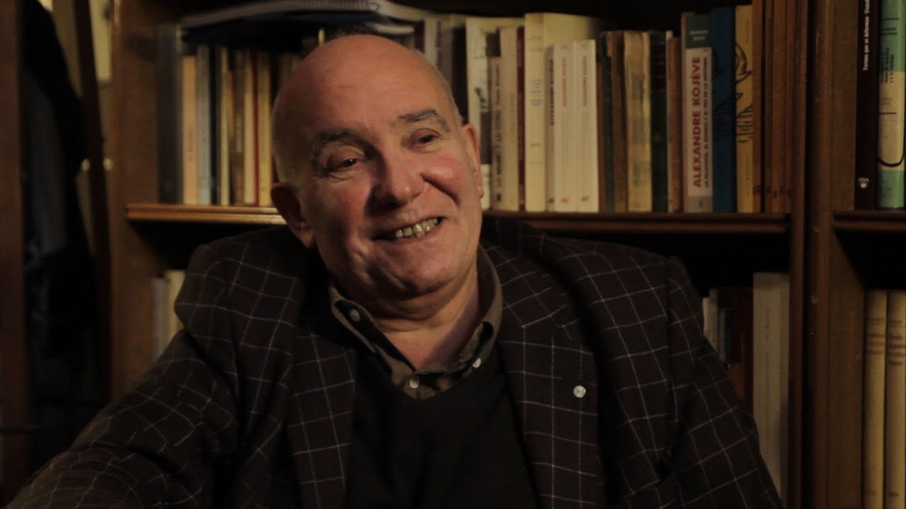 SOBRE LA DIRECCIÓN DE LA CURA / GERMÁN GARCÍA - YouTube