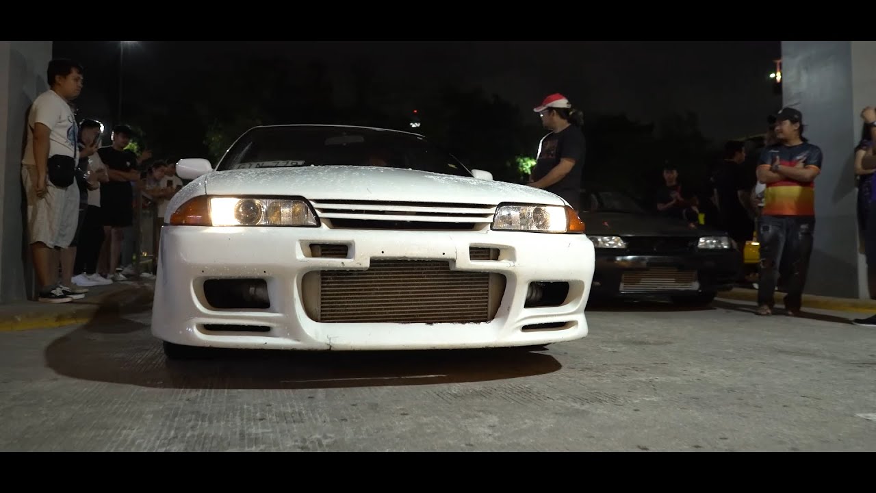 CEBU ESC CAR MEET - YouTube