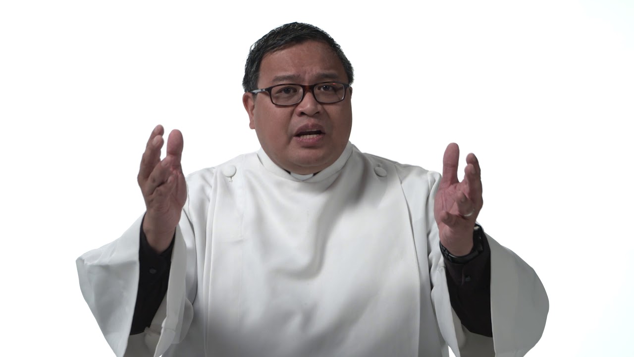 Lesson 2: High Priest (English) - YouTube