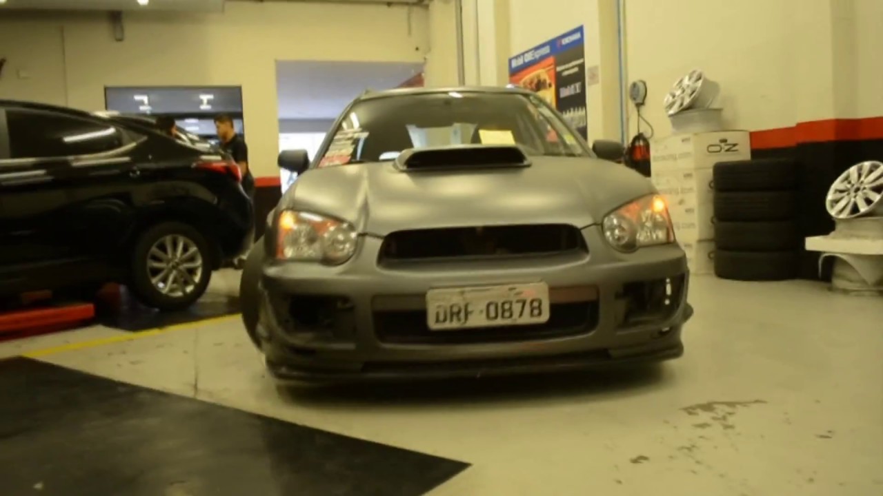 PREPARANDO O WRX PARA INTERLAGOS | CANAL TRACK SPEED (ft. Deivid) - YouTube