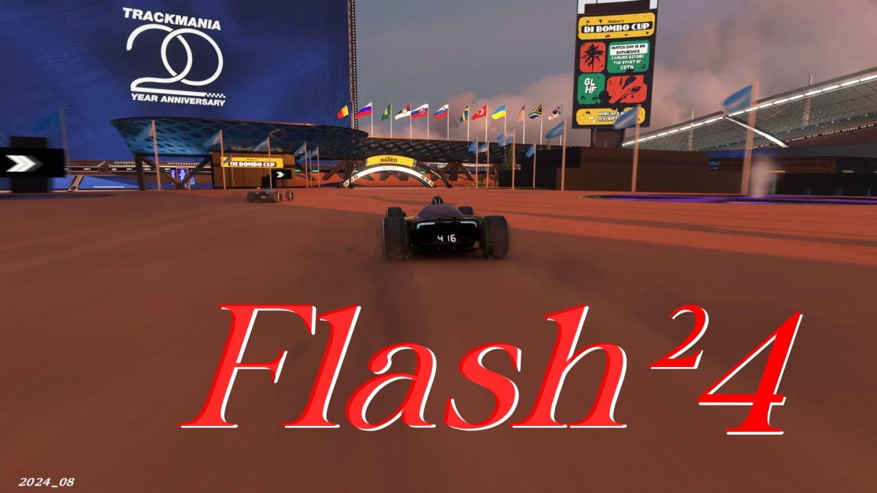 Flash24 - YouTube