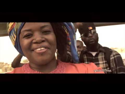 Democrates D - Bassam en Coeur ft. Soum Bill, Nash, Kajeem & Plus (Clip Officiel)