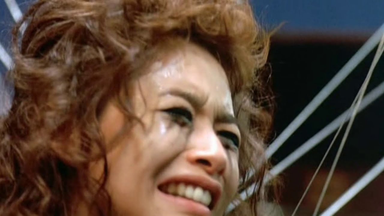 Три Экстрима: Снято ! / Three Extremes: Cut ! (Godsmack - Mistakes ...