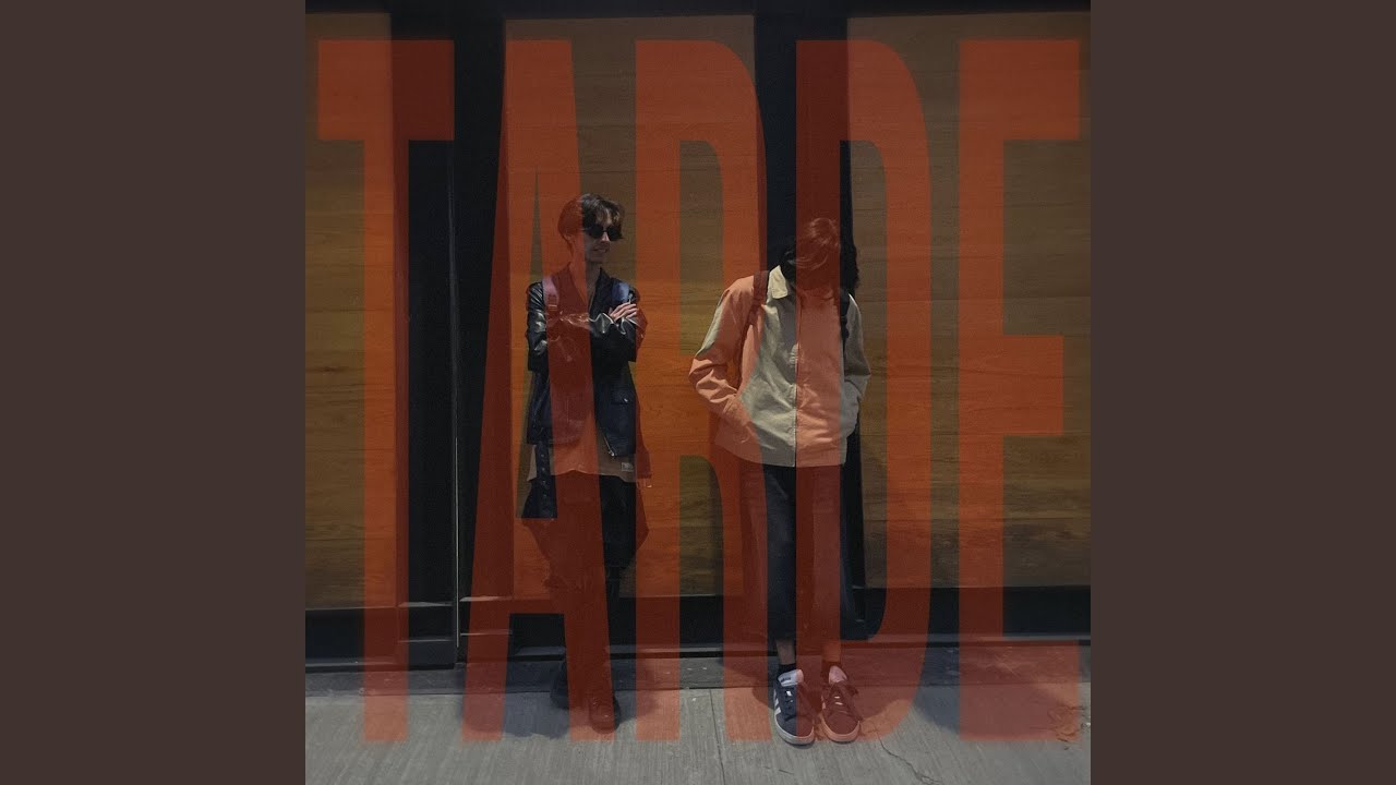 Tarde - YouTube