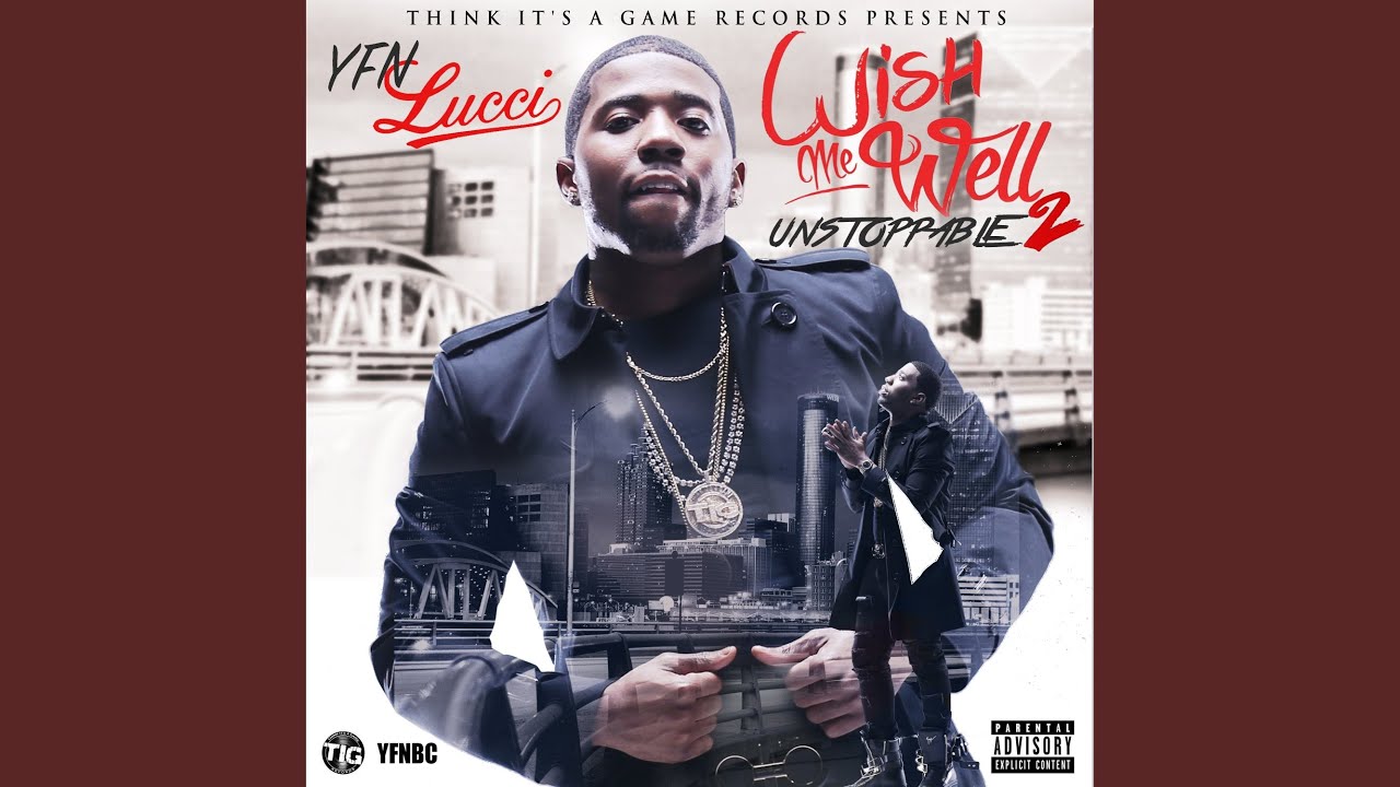 Letter from Lucci - YouTube