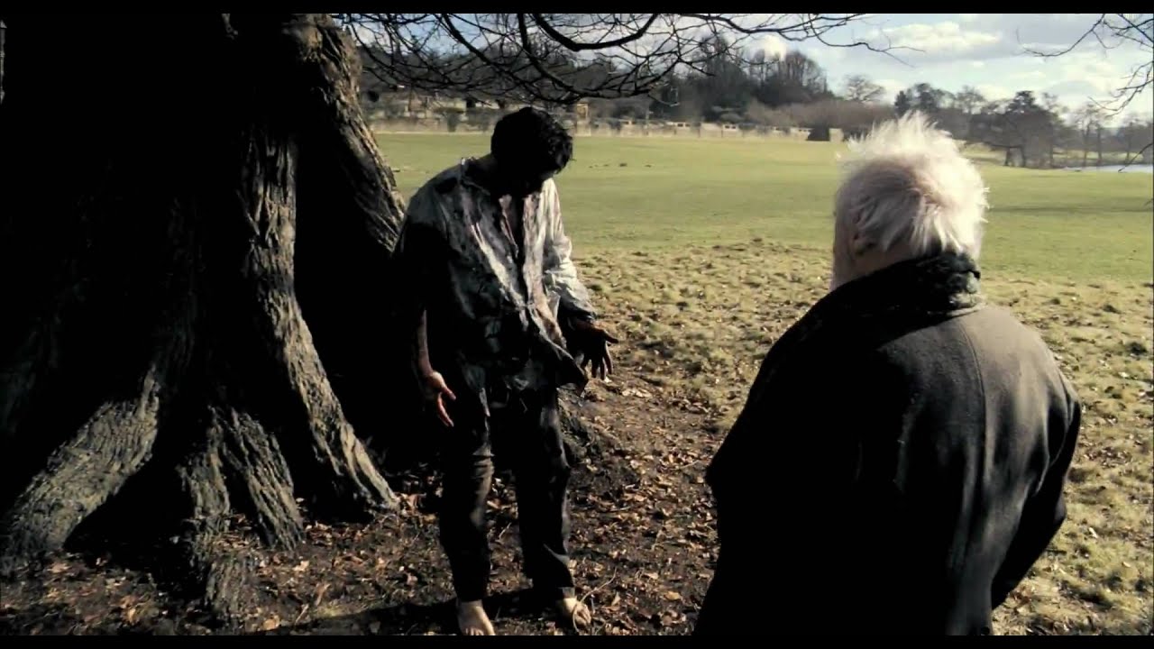 The Wolfman - Benicio Del Toro & Anthony Hopkins New english HD Trailer ...