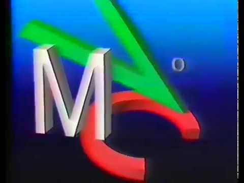 VHS Companies from the 80's #390 MULTI VIDEO CENTRE - YouTube