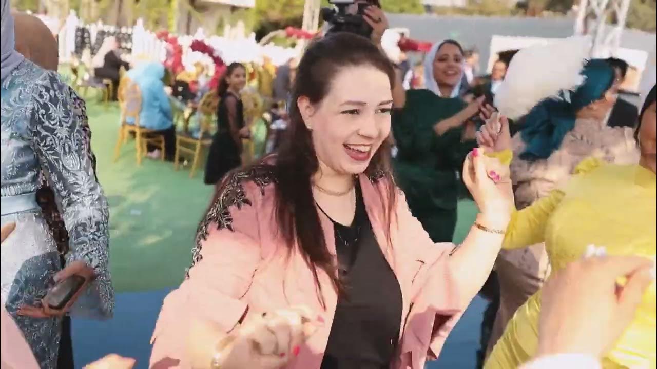 فيديو الفرح 🔥💥😍😍.. الفرحه مختلفه مع Mekky Vedio company 😍👏 - YouTube