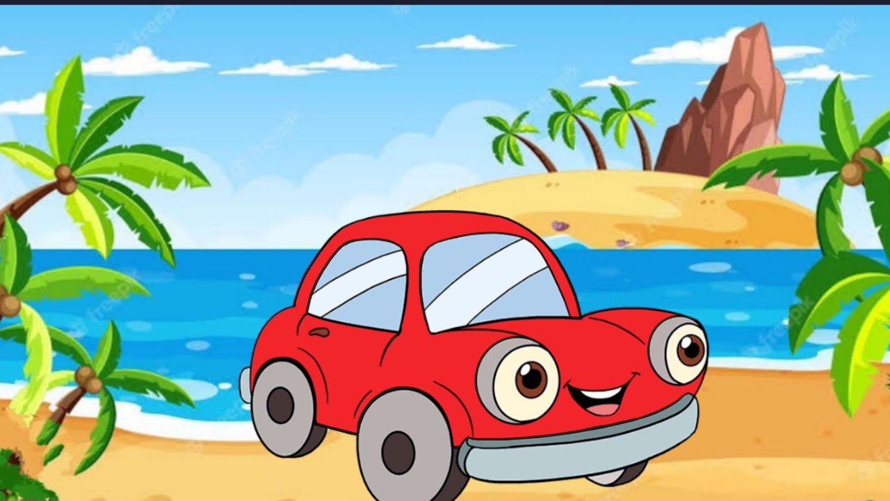 Car wala cartoon | saas bahu story | Moral story | hindi kahani ...