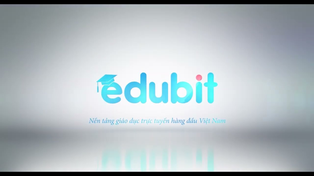 Hướng dẫn sử dụng Edubit: Edubit Live (webinar automation) - YouTube