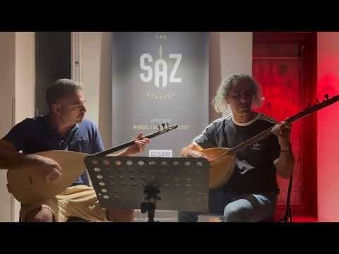 Deli Derviş | The Saz Academy