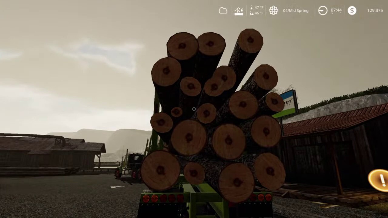 SANDY BAY FARM | FARMING SIMULATOR 19 | PS4 | LETS PLAY | EPISODE 3 ...