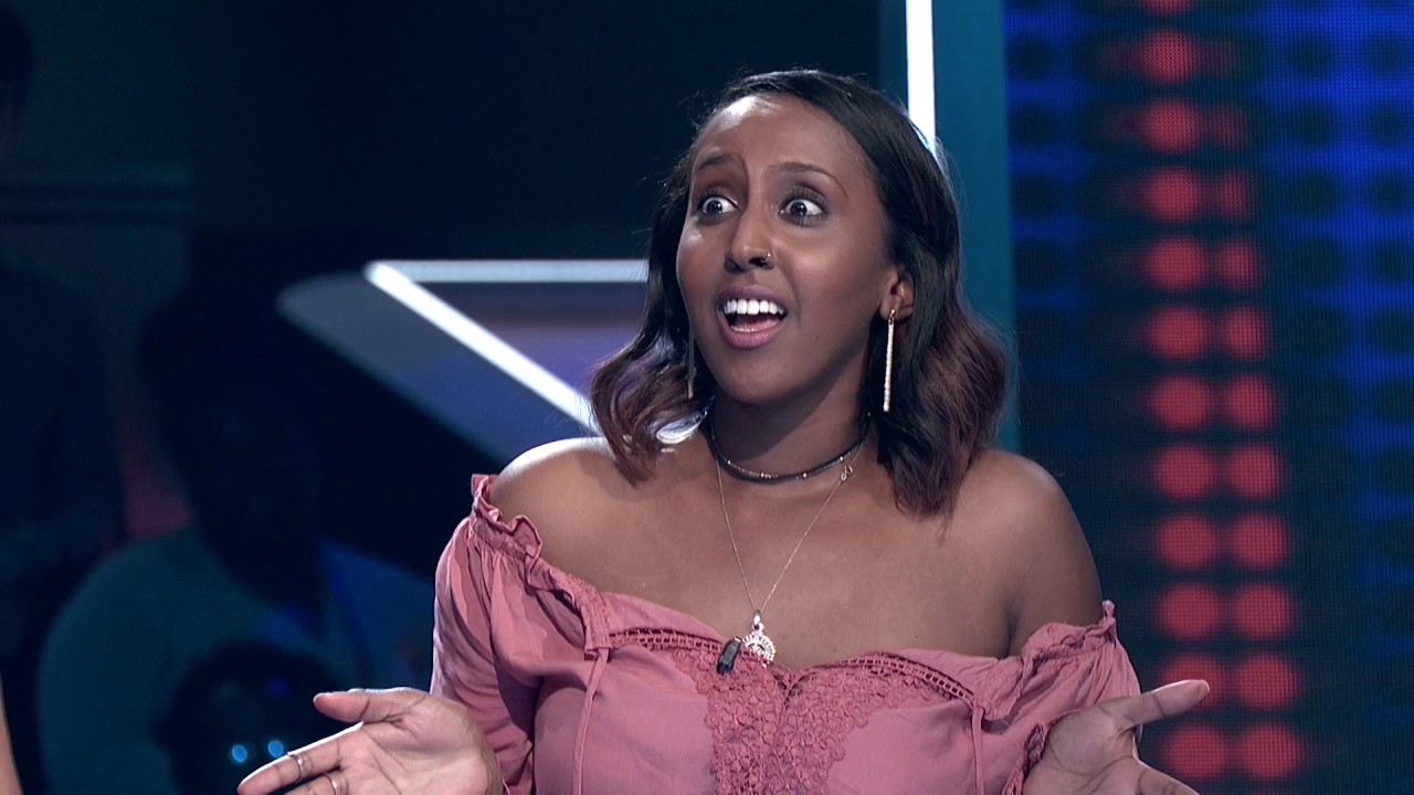 Divided: Traitor | AUG 15 on GSN - YouTube