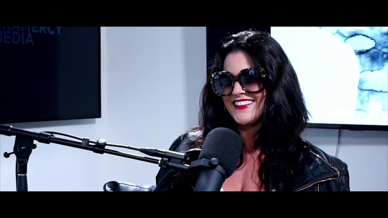 "Fully Alive" | Ep1 with Rachel Brill "From Boardrooms to Mountain tops ...