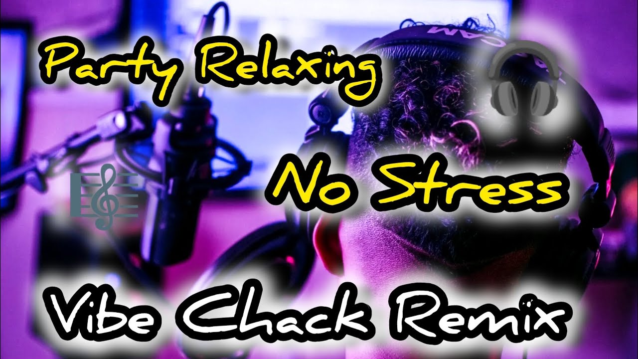 “VIBE CHECK CHALLENGE (No Stress Party Remix) - 10M Streams Mood 🚀 ...