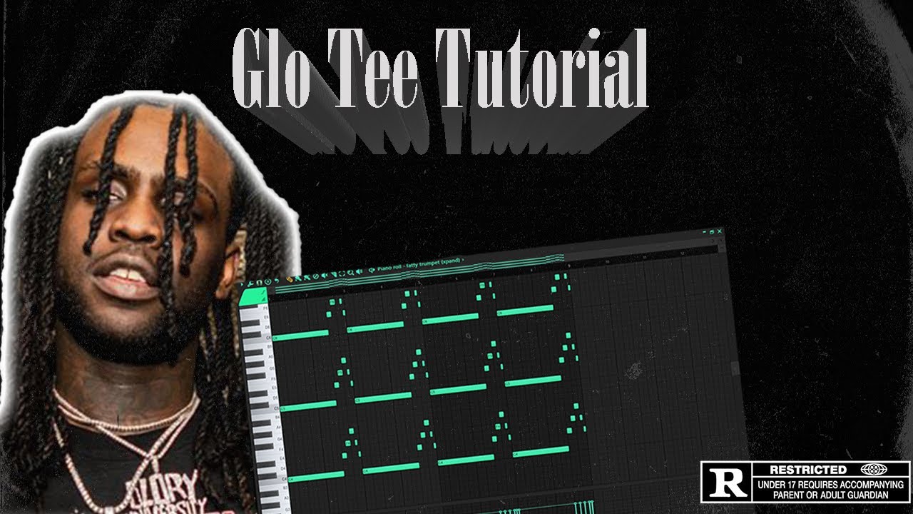 How To Make Glo Tee Type Beat: Step-by-step Guide - YouTube