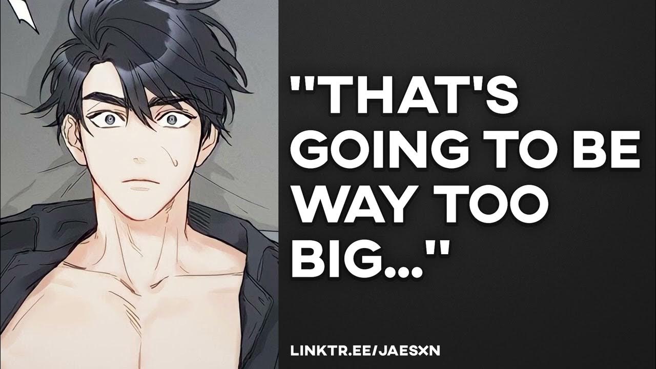 Spicy! Boyfriend Loses a Bet With You | His First Time Taking... | Boyfriend ASMR - YouTube