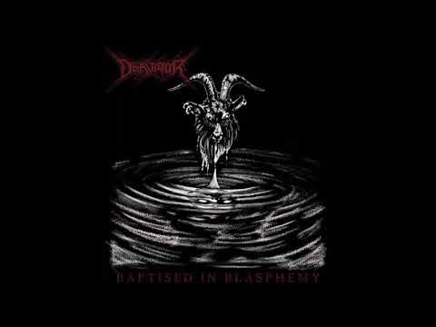 Devastator - Baptised In Blasphemy (Full Album 2020) - YouTube