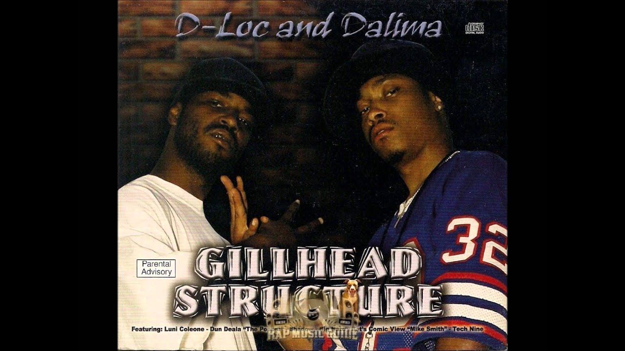 D-Loc and Dalima - Show A Gangsta Luv - YouTube