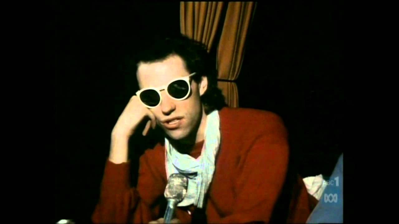 Countdown (Australia)- Interview Segment 2- December 16, 1979- End Of ...