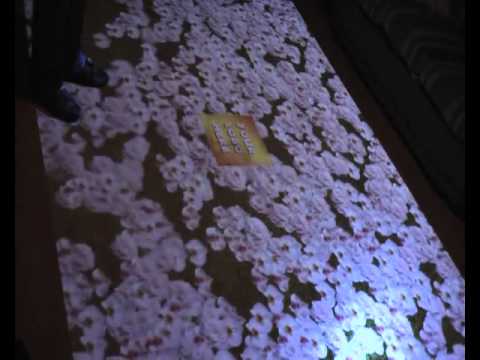 ConEq Interactive 12 - Object Reveal Effect - YouTube