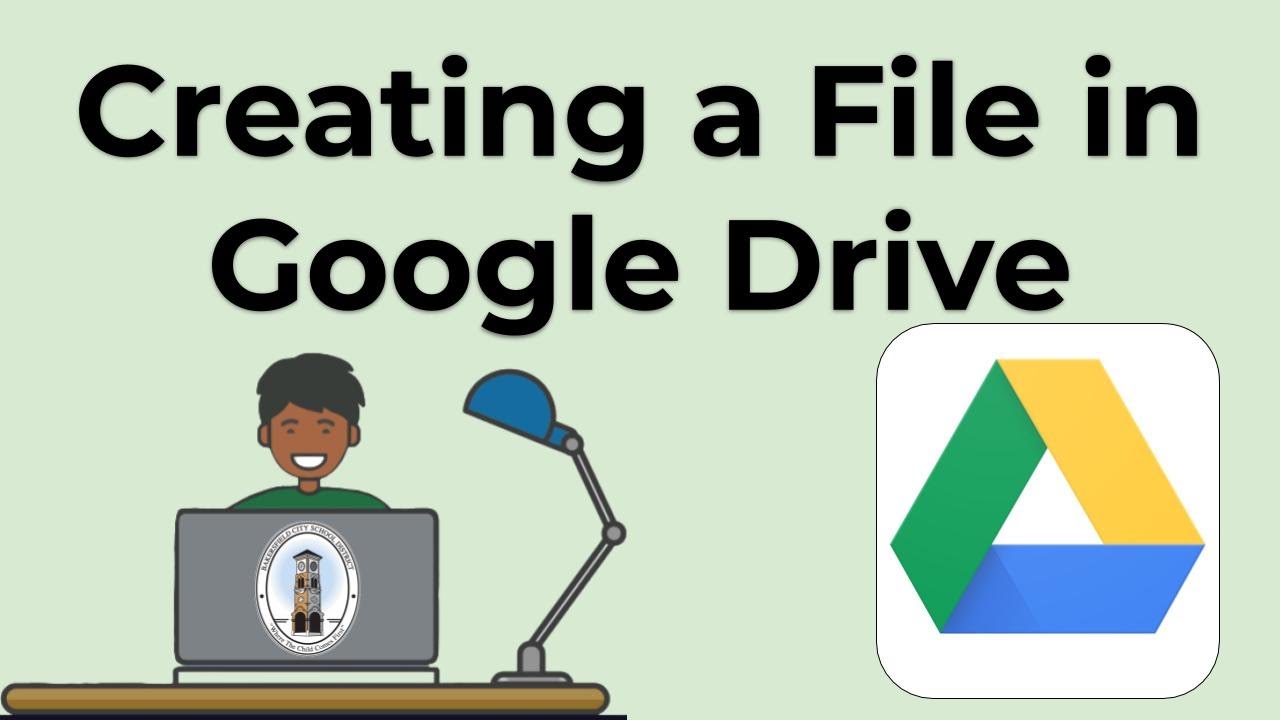 Creating A File In Google Drive YouTube creating-a-file-in-google-drive-youtube