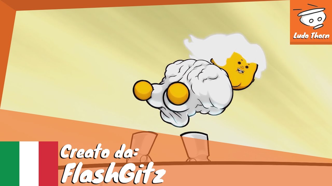 Console Wars - PC MASTER RACE DOPPIAGGIO [ITA] - YouTube