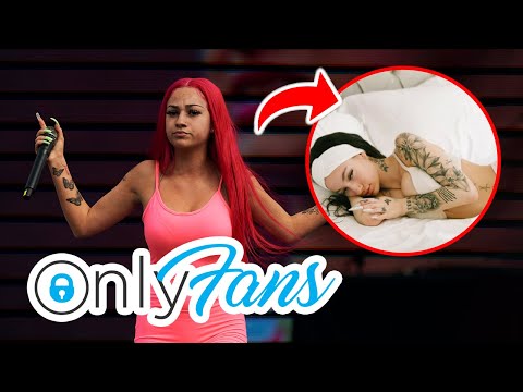 Bhadbhabie Started As Onlyfans?!