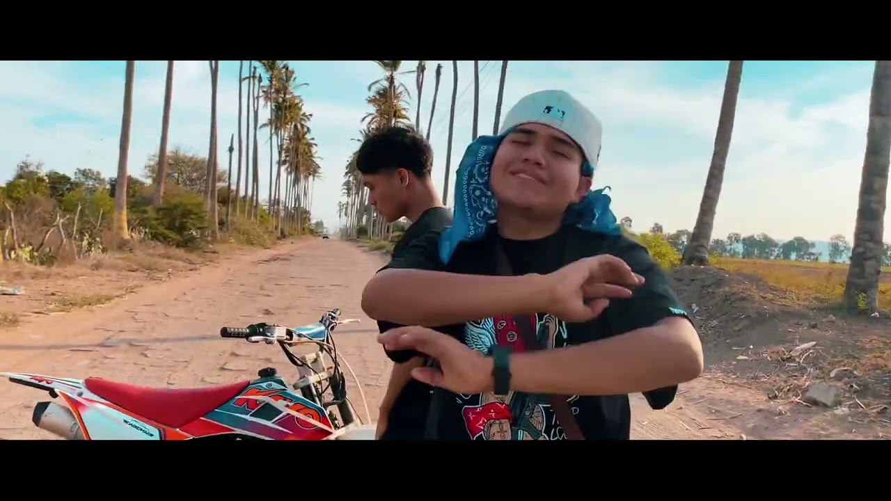 ASÍ SOY YO - Llallo Primo X Deyvi Omar MC - YouTube