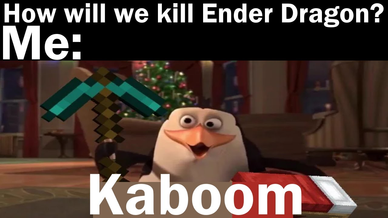 Minecraft Memes ONLY REAL Crafters Understand - YouTube