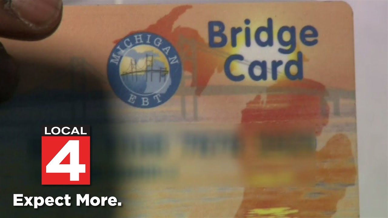 Scammers use skimmers to wipe Bridge Card balances in Metro Detroit ...