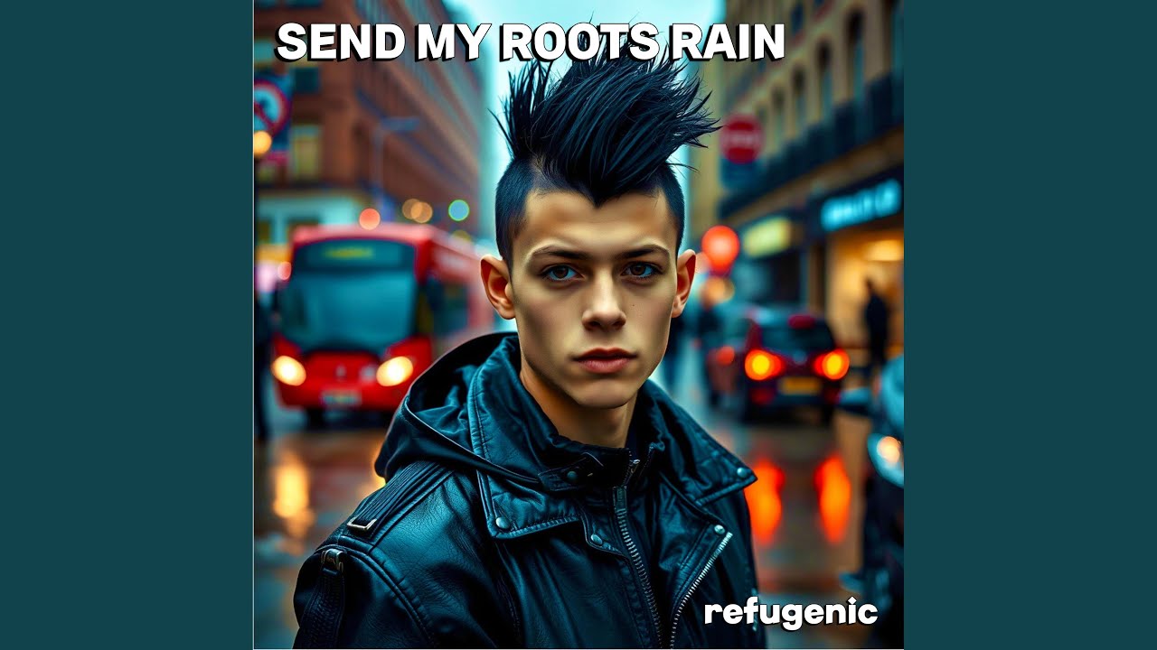 Send My Roots Rain - YouTube