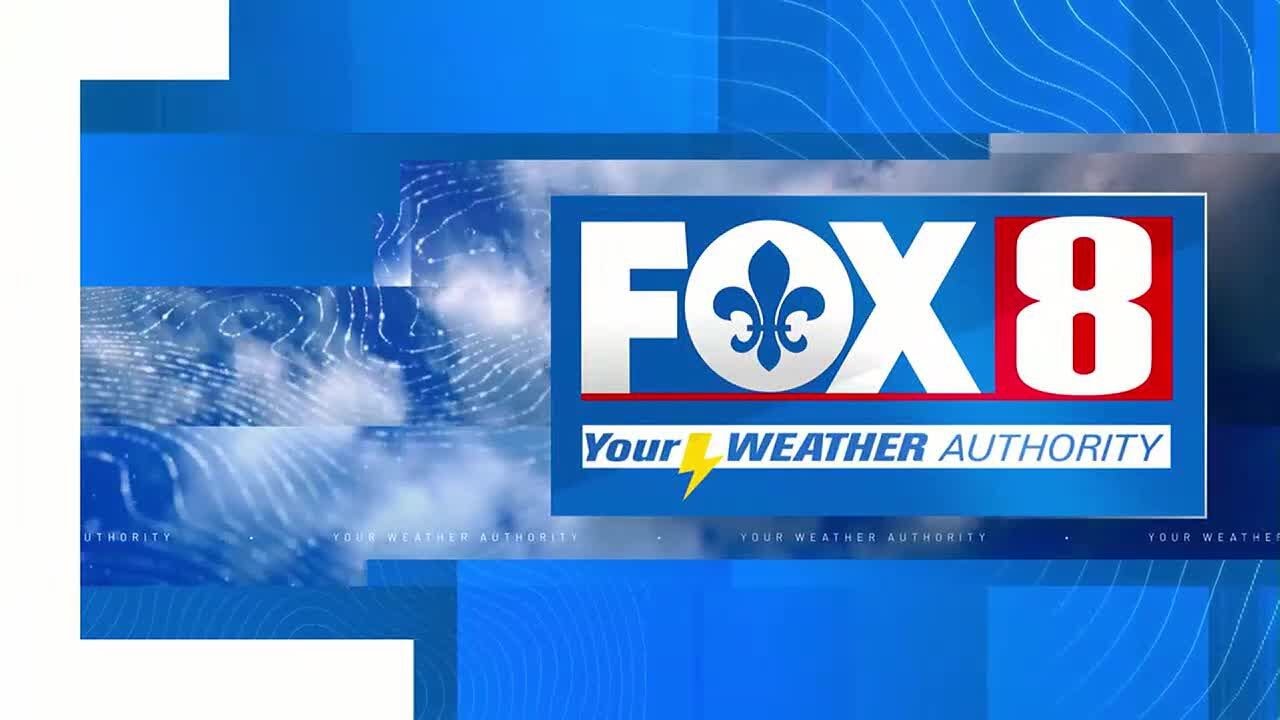 Evening weather update for Wednesday, July 30 - YouTube