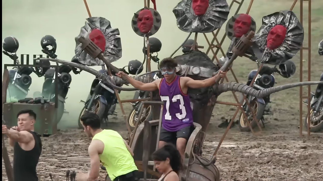 Garry Lu Voteout From Roadies 😱 ||| first Voteout #viral #trending ...