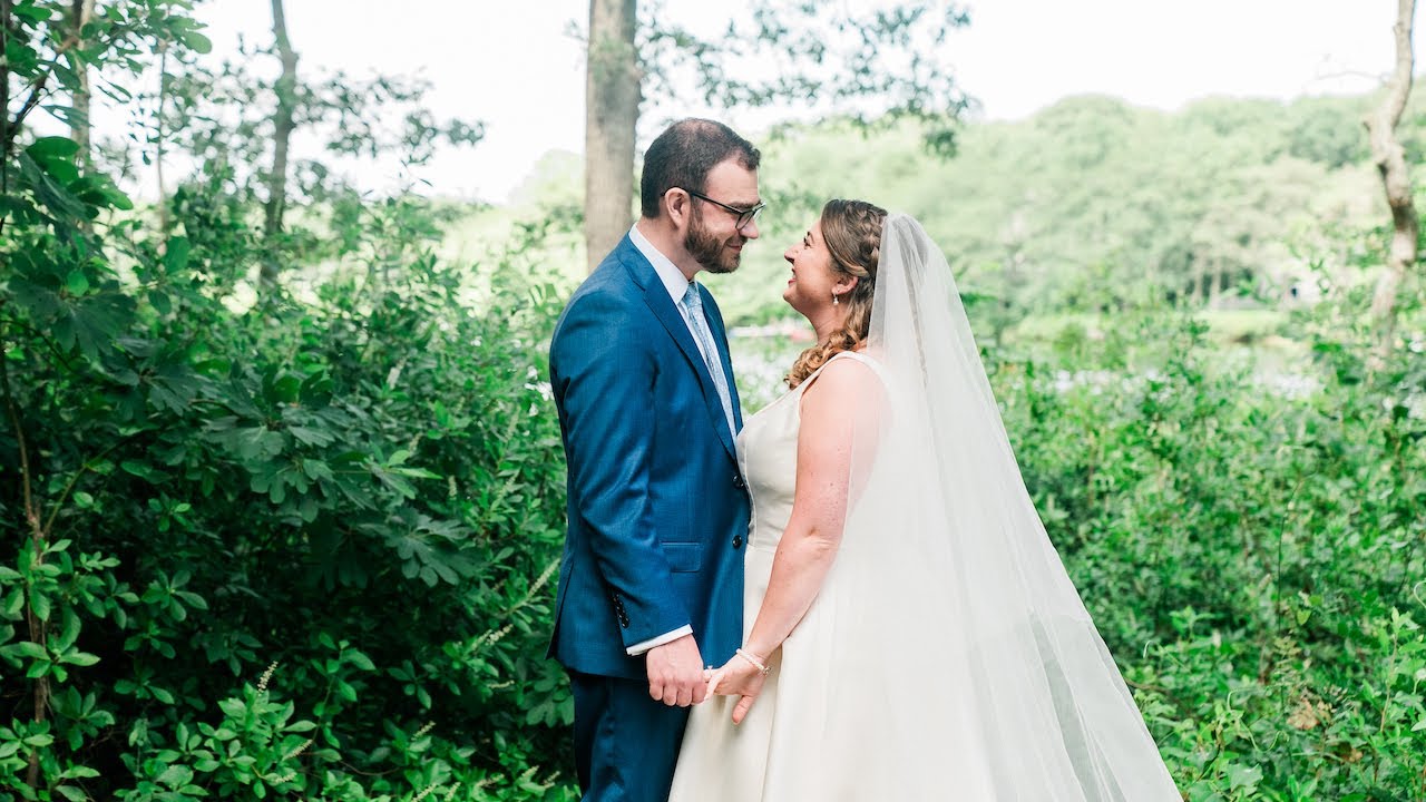 Popponesset Inn Dream Summer Wedding // Emily & Trevor // Cape Cod ...