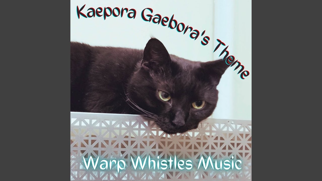 Kaepora Gaebora's Theme (From "The Legend of Zelda - Ocarina of Time ...