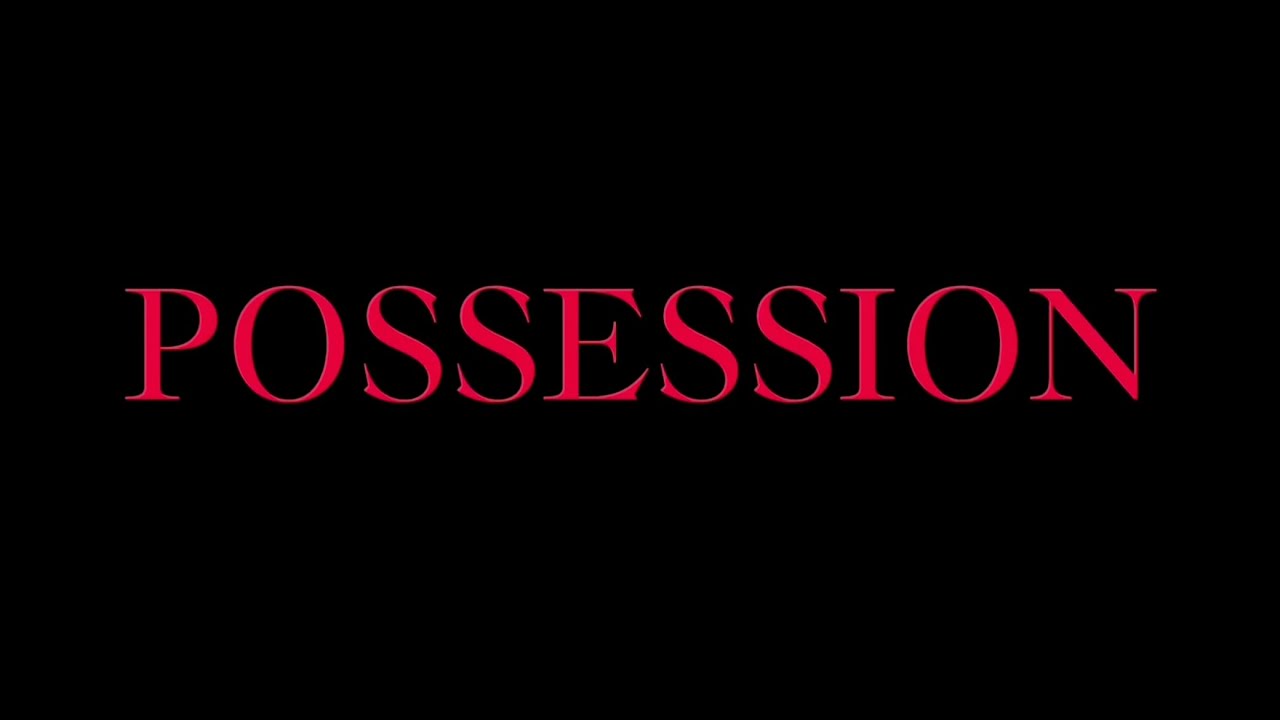 Possession | Short Horror Film - YouTube