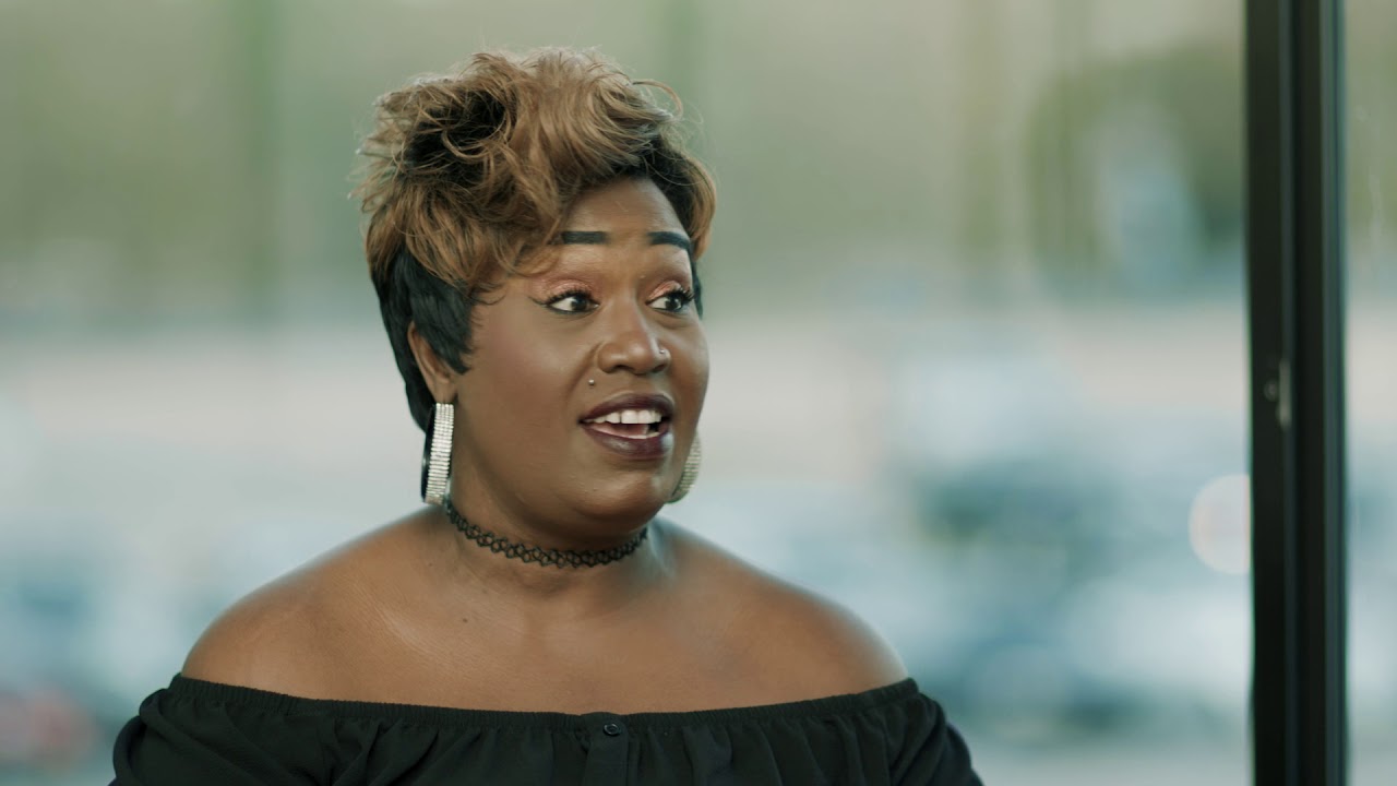 Tonya | This Year I Will - YouTube